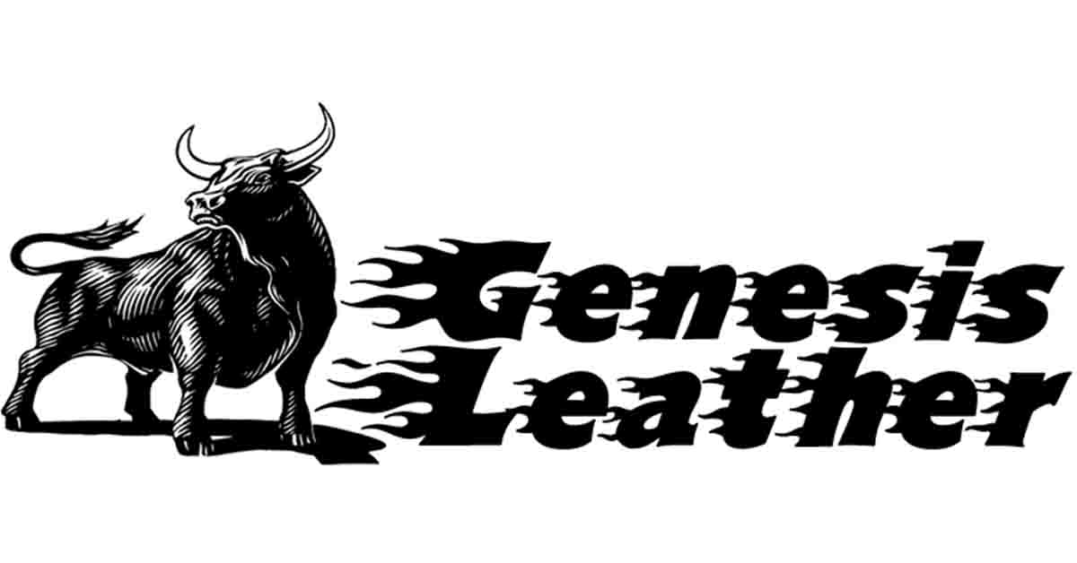 Contact – Genesis Leather