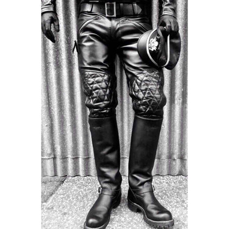 Men's Real Leather Goth Gothic Van Helsing Matrix Trench Coat Most Siz ...